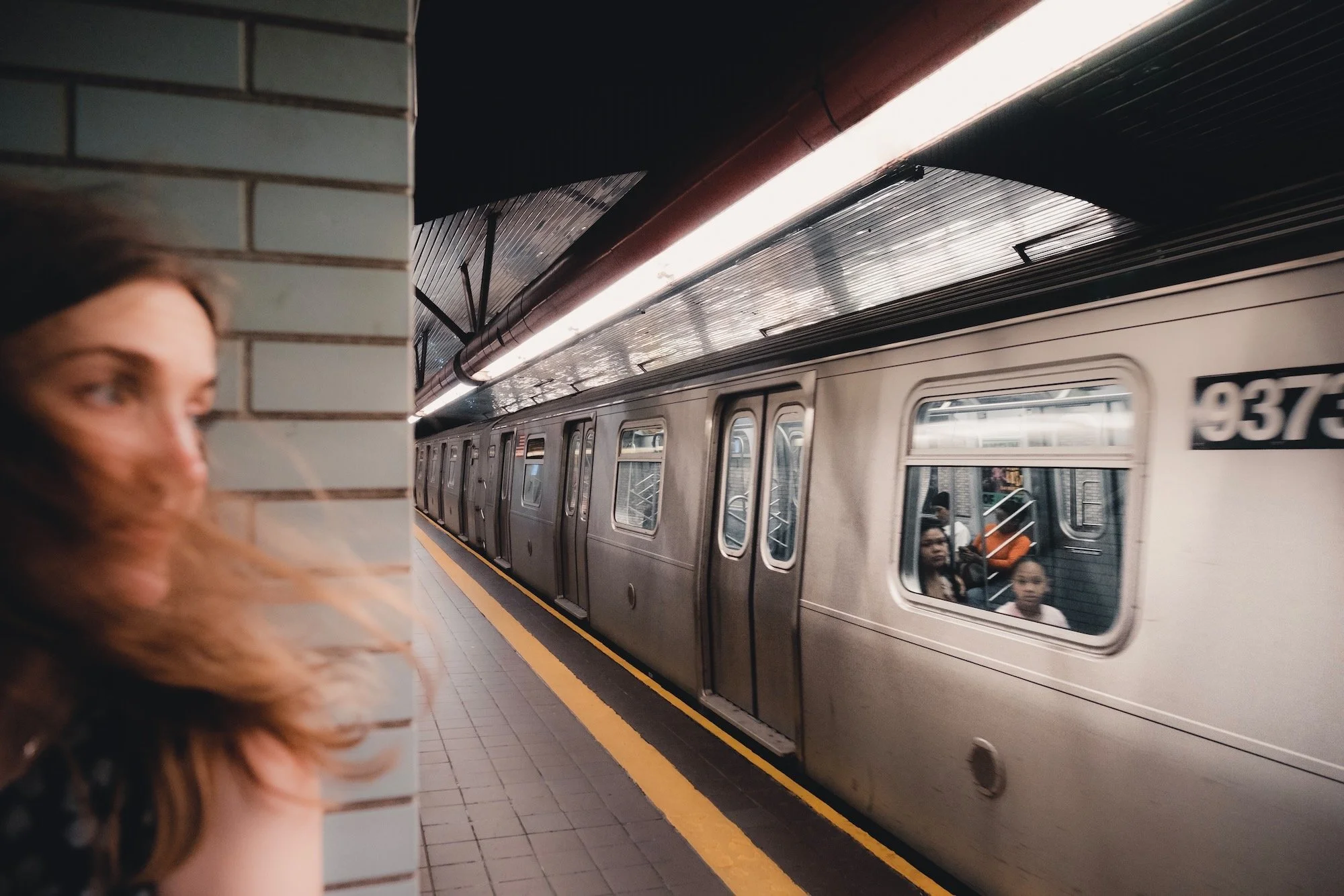 Roman Fox Takes us Around the World with his Superb Street Photography ...
