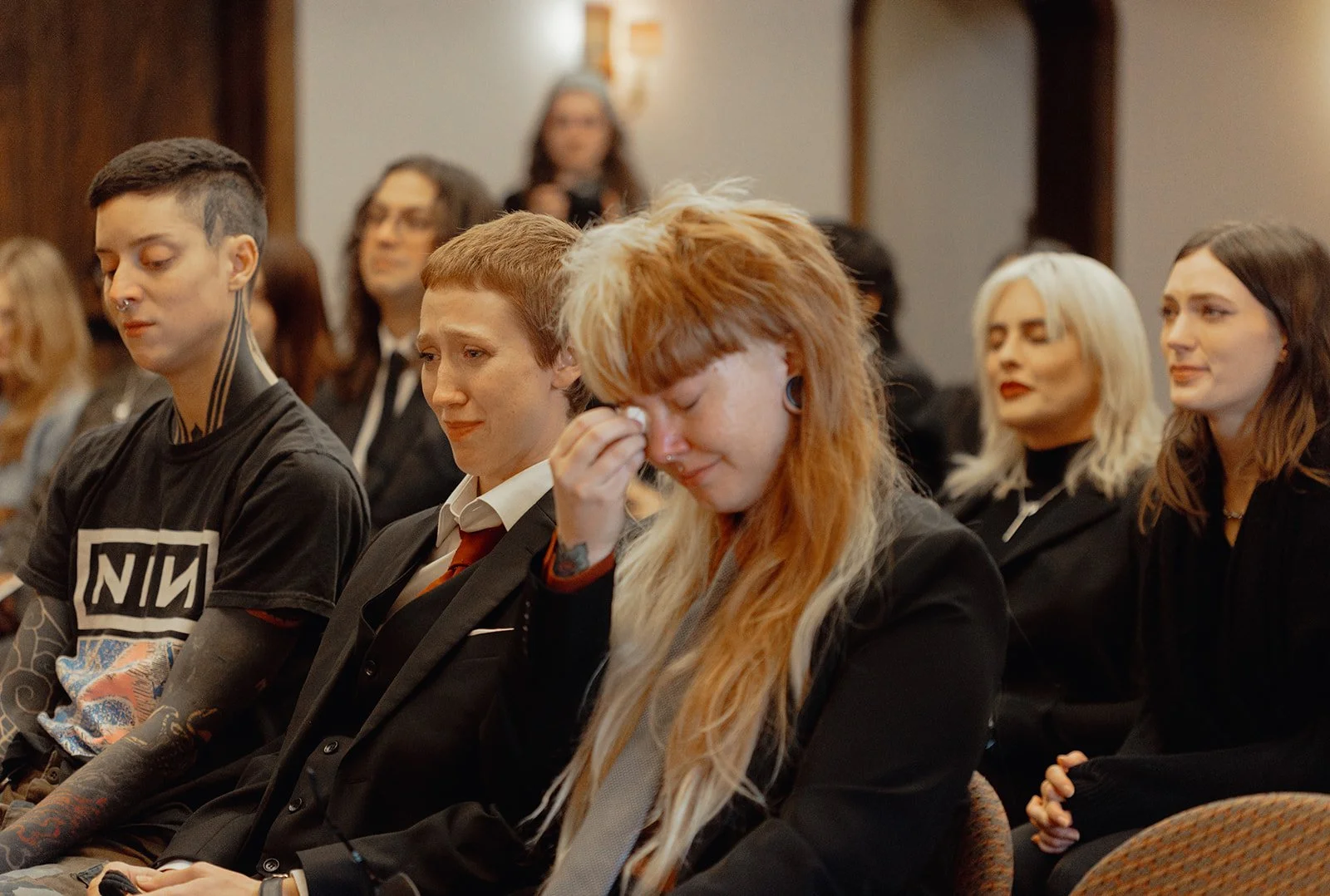 Emotional Funeral Photography: A look at life's final chapter - Them Frames