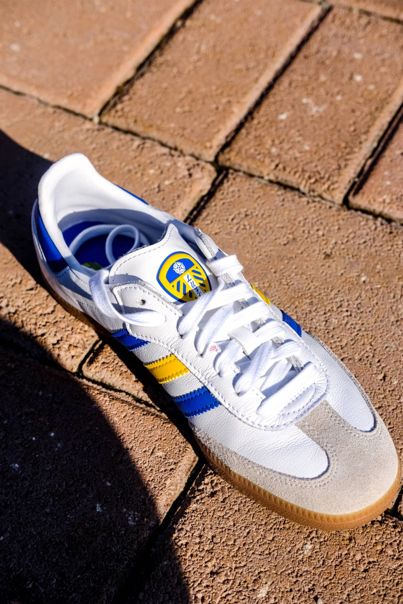 Street Photographers Discuss The Importance of Quality Shoes - Them Frames
