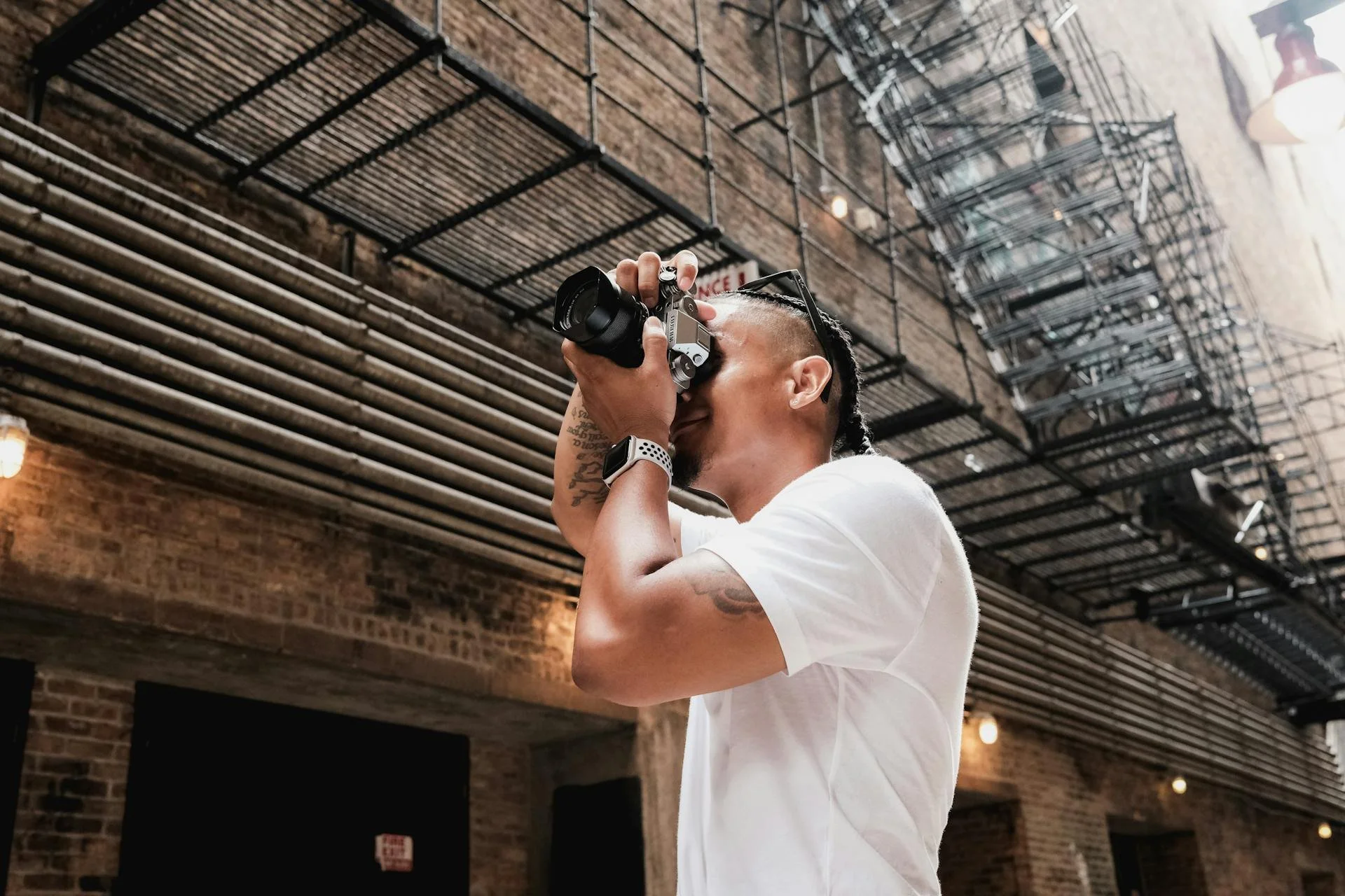 The Best Camera for Beginners: Make Photos Like a Pro - Them Frames