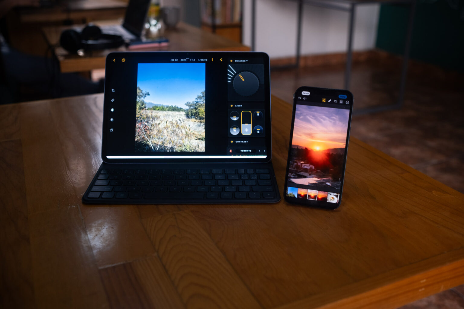 I Tested the Best Photo Editing Apps for iOS and Android (2026)
