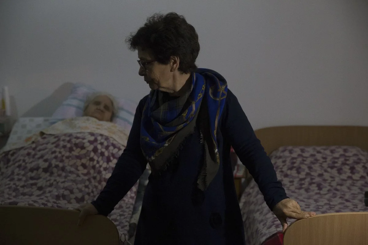 How to Really Define your Photographic Voice - Them Frames