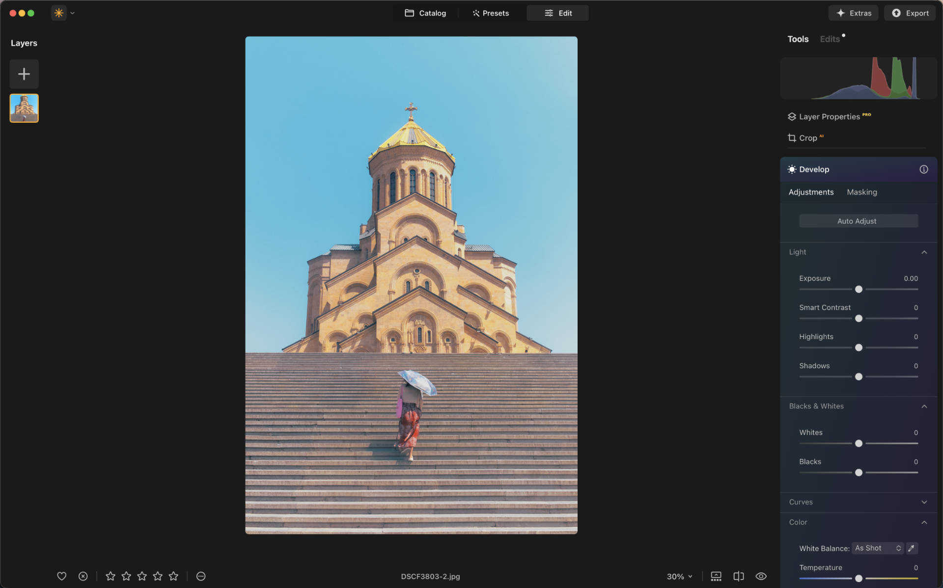 Luminar Neo vs Lightroom: Honest Comparison Before You Decide - Them Frames