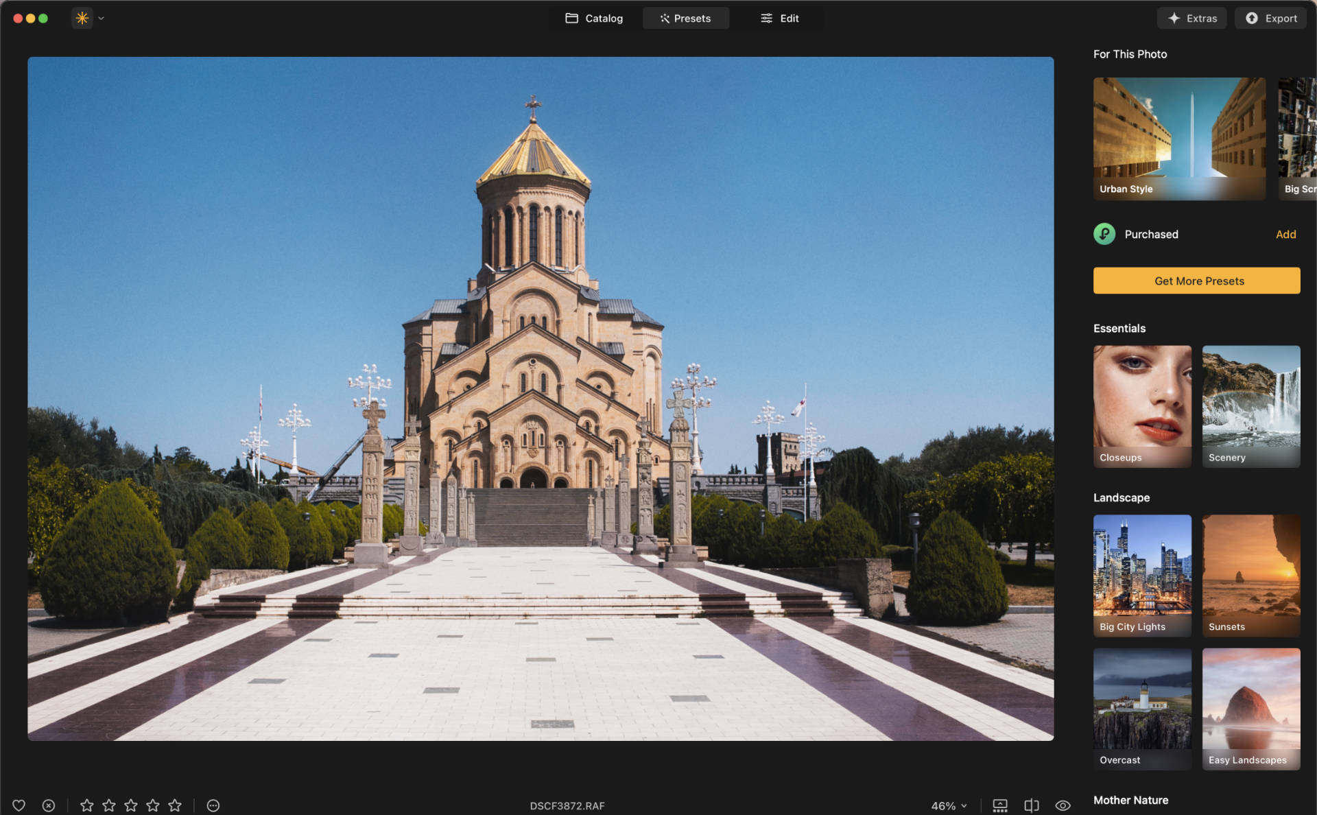 Luminar Neo vs Lightroom: Honest Comparison Before You Decide - Them Frames