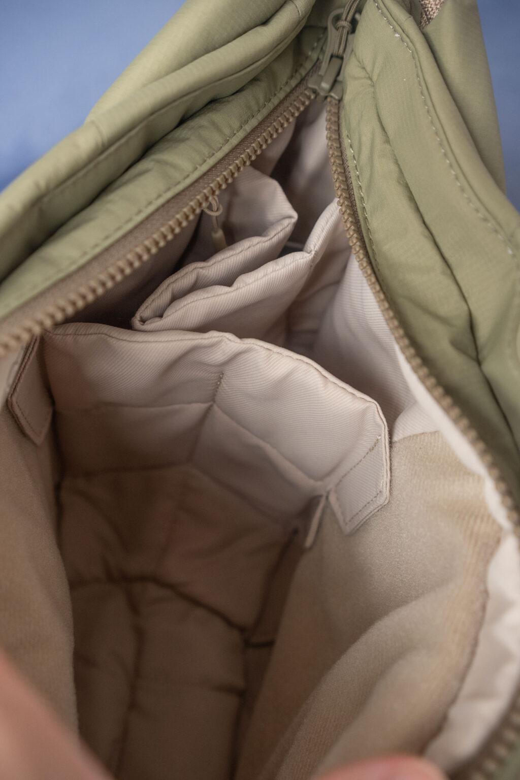 PGYTECH OneGo Rope Strap Bag Review: Is it Worth it? - Them Frames