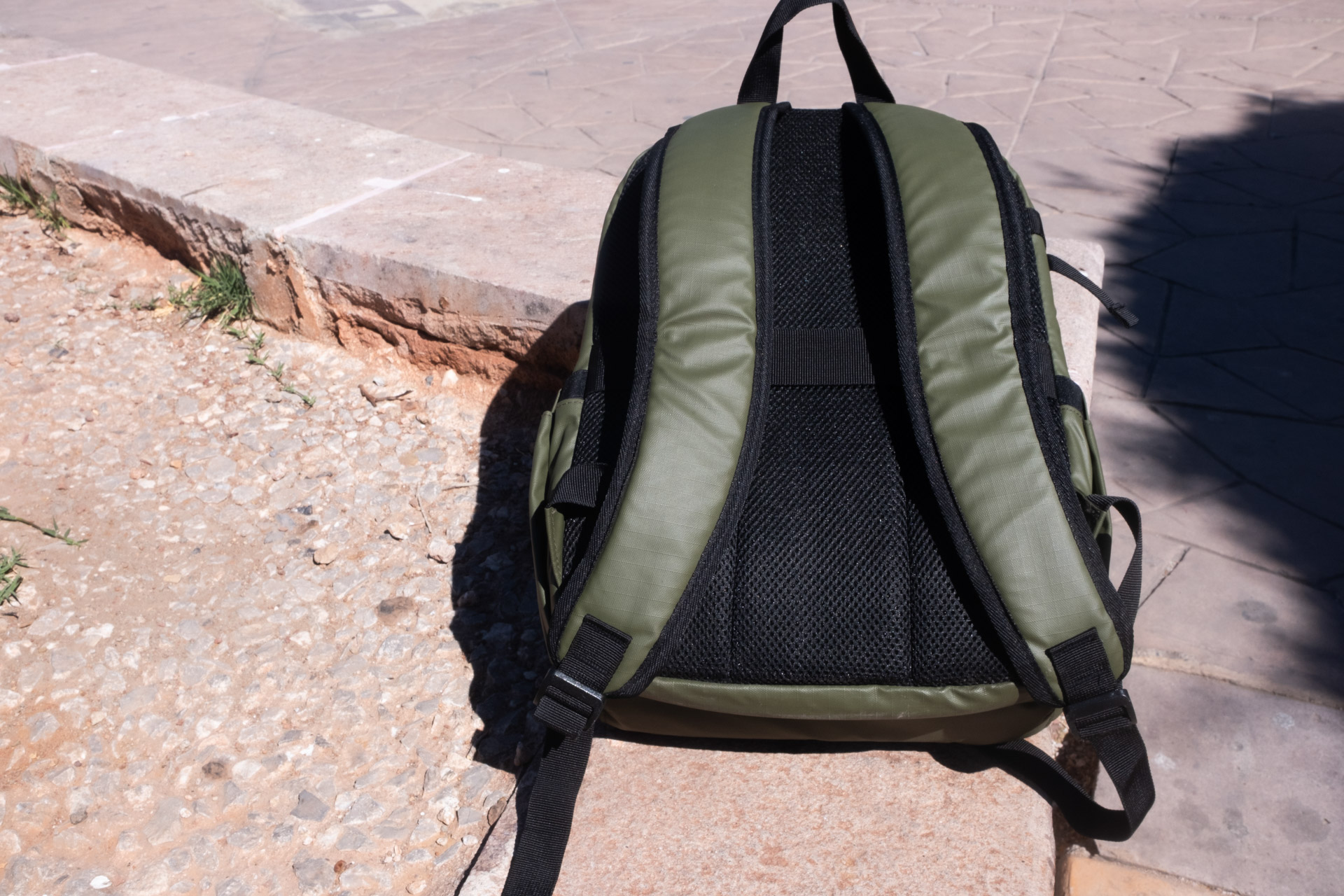 K&F Concept Backpack Review: Affordable Quality