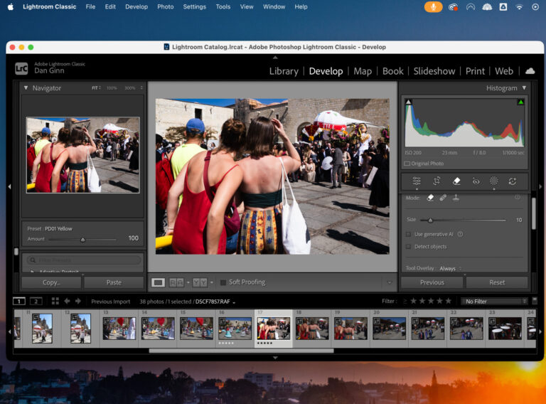 Lightroom vs Lightroom Classic: My 2026 Real-World Verdict