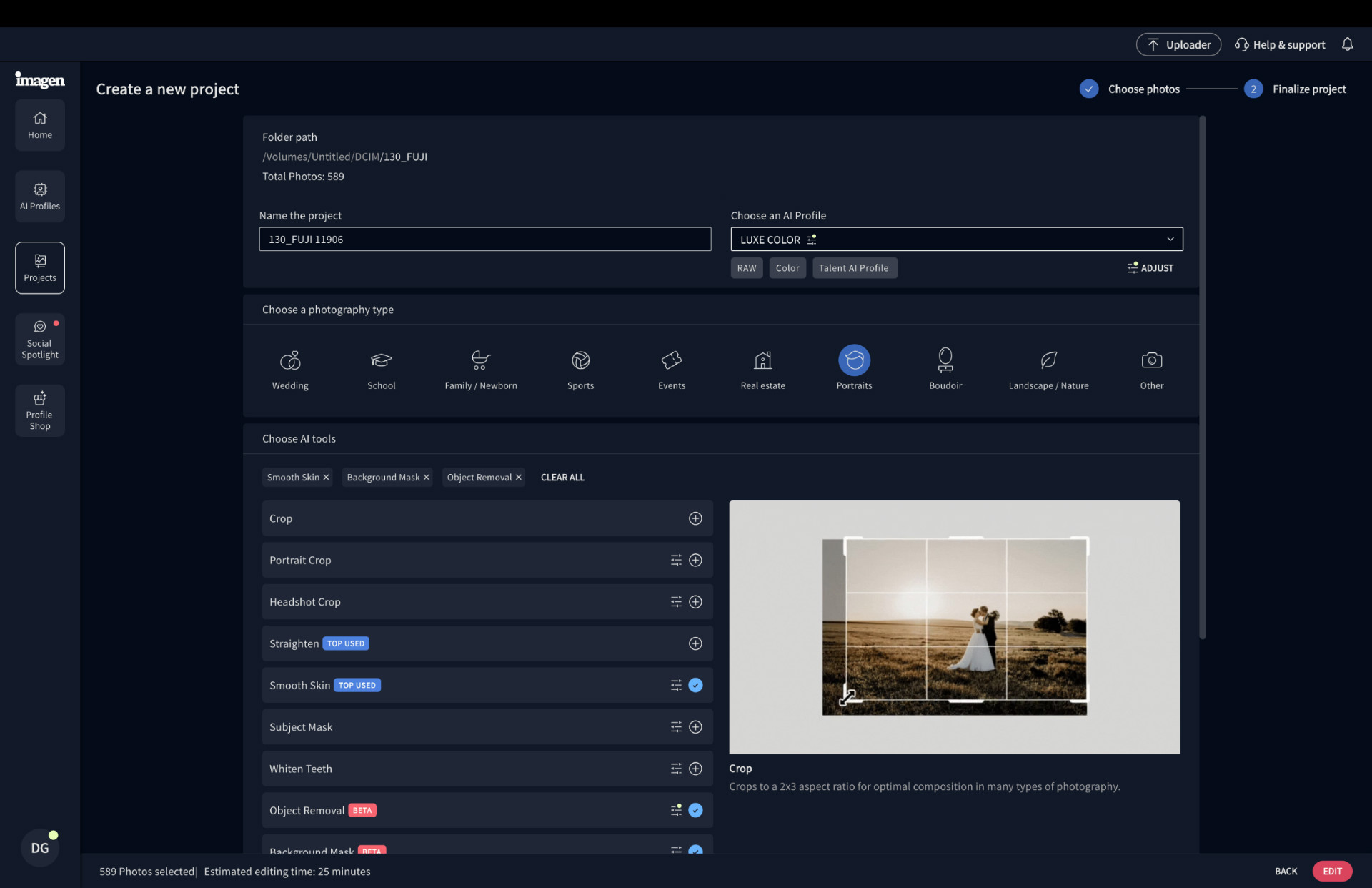 I Tested Every Lightroom Alternative in 2026: Here's What Works