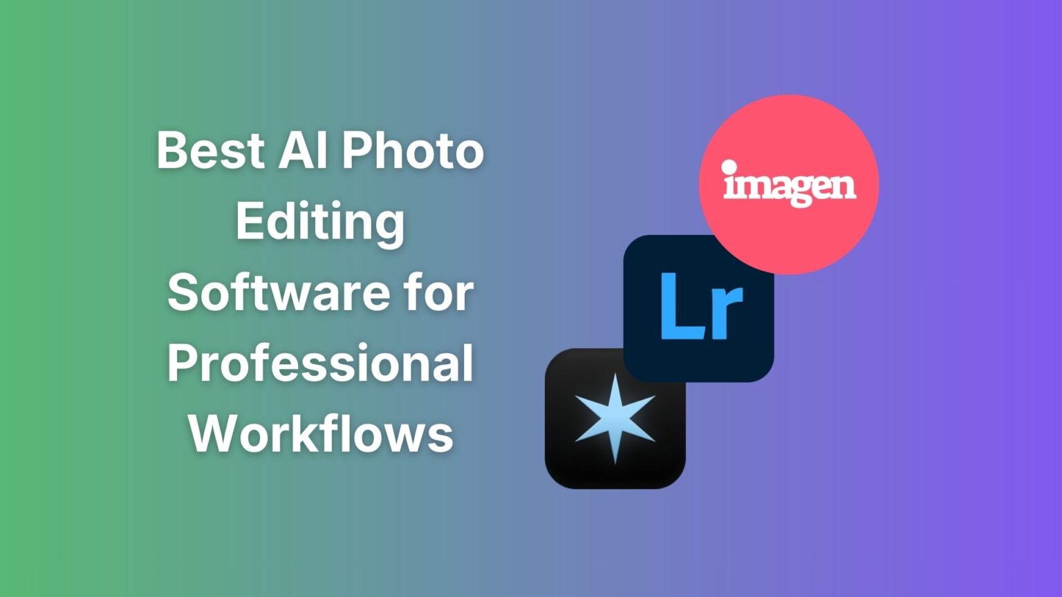 Capture One Review: The Best Option for Professionals?