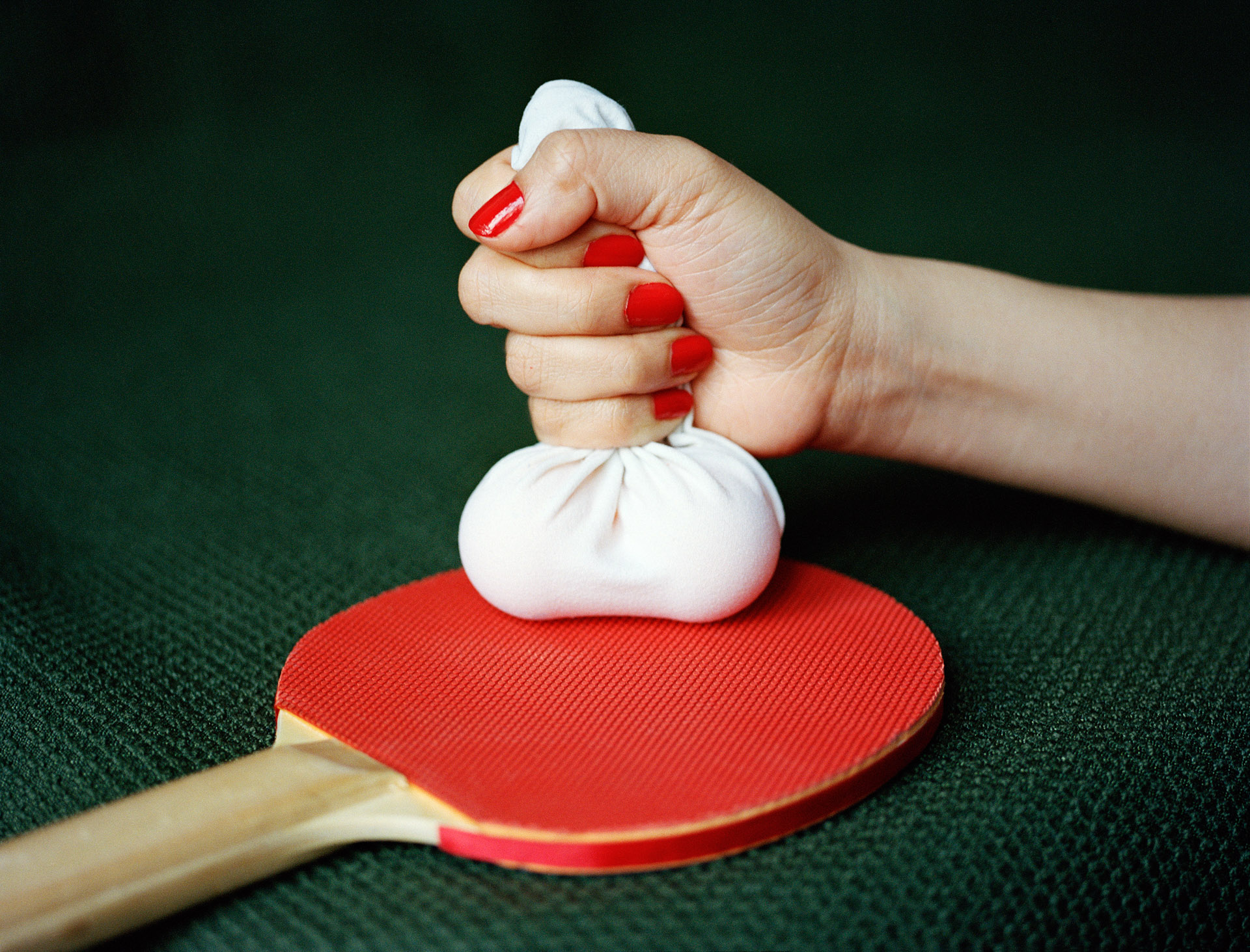 Intimacy and Composition: Inside Pixy Liao's Visual Love Letter