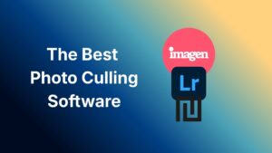 I Tested The Best Photo Culling Software (A Clear Winner in 2026)